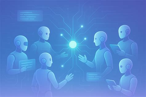 Langgraph Swarm Build Seamless Multi Agent Ai Systems White Way Web