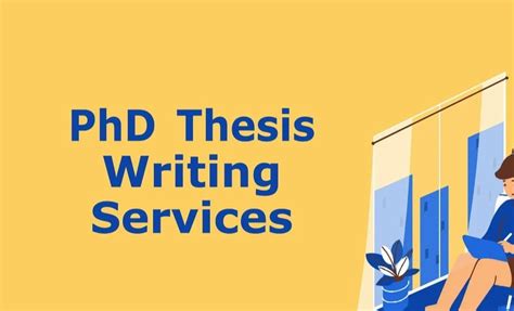 Phd Thesis Writing Services At ₹ 250 Page In New Delhi Id 2852882532188
