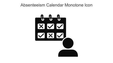 Top 10 Calendar Icon Monotone Powerpoint Presentation Templates In 2025