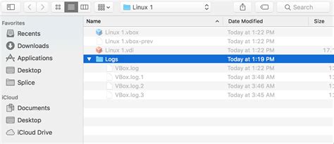 No Bootable Medium Found System Halted Linux Ubuntu 64b Rvirtualbox