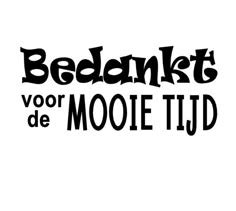Idee N Over Bedankt In Bedankt Bedankt Voor De Verjaardagswensen Bedankjes