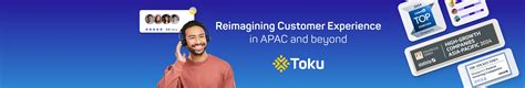 Toku Programmable Voice Linkedin