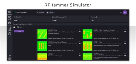 Gnss Probe Spoofing Jamming Detection Gpspatron Gpspatron