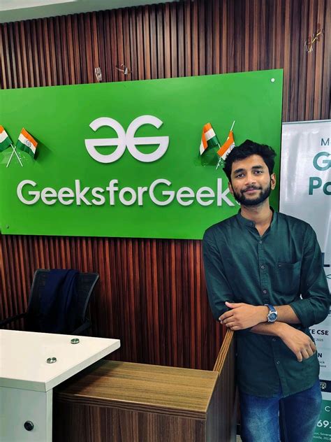 Gfghackfest Gfgclassroom Mamoon Azam