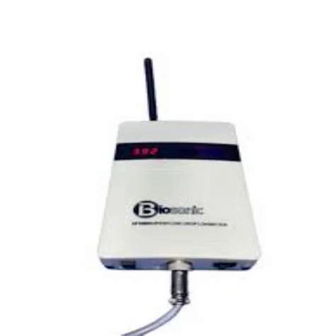 Uroflowmetry System Biosonic Uroflowmetry System Manufacturer From Kolkata