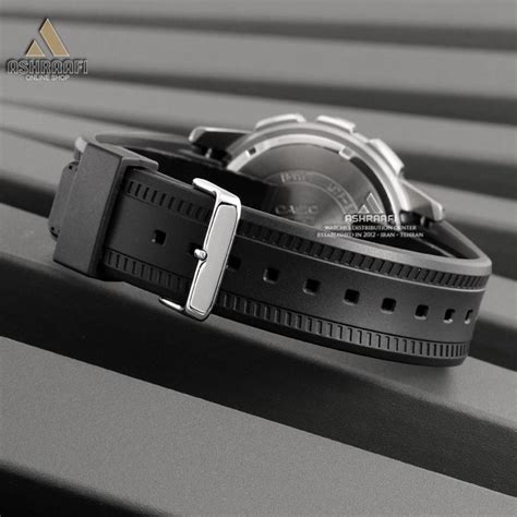 ساعت مردانه کاسیو Casio Mtp E505 1av گالری اشرافی