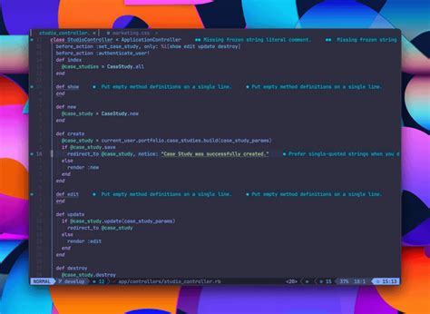 How Can I Hide The Diagnostics And Linting By Default And Only Show Them Using A Keymap In