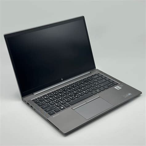 Hp Zbook G Firefly Istock