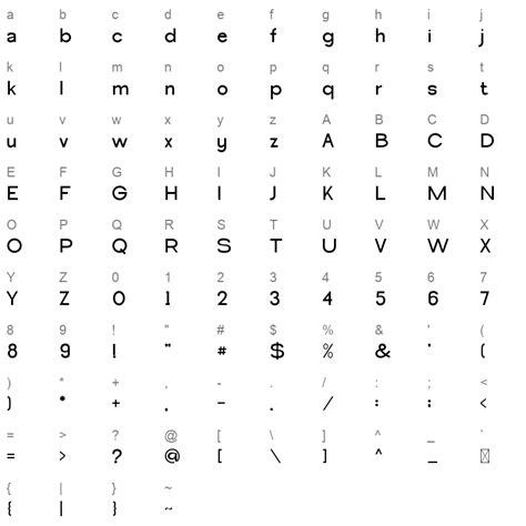 Misto Free Download At True Fonts True Fonts