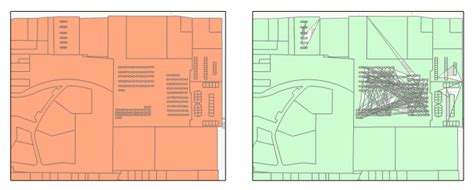 Spatialfromgeodataframe Mangles Geometries · Issue 931 · Esri
