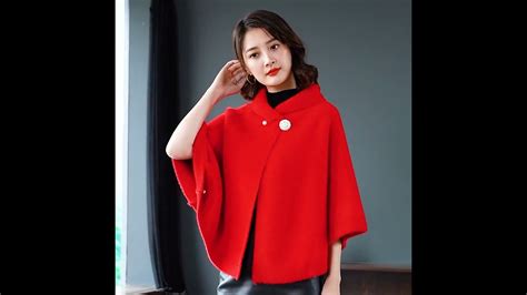 밍크 퍼 케이프 숄가디건 앙고라 망토가디건 숏코트 루즈핏 오버니트 Youtube