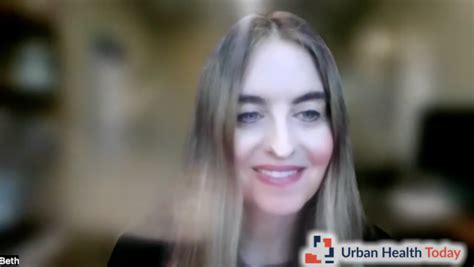 Dr Beth Mcquiston Discusses Female Concussion Risk Urban Health Today