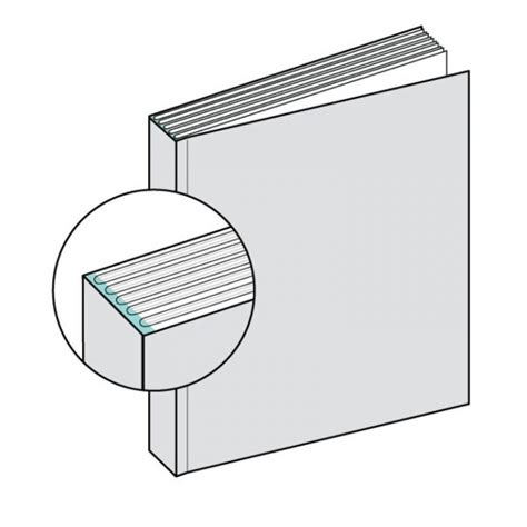 3 Types Of Booklet Binding Custom Booklet Printing