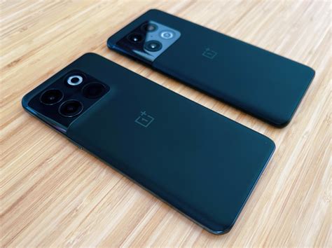 New OnePlus T Phone Compared With Pro Newsweek