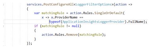 Aspnet Core Telemetry And Application Insights Applied Information Sciences