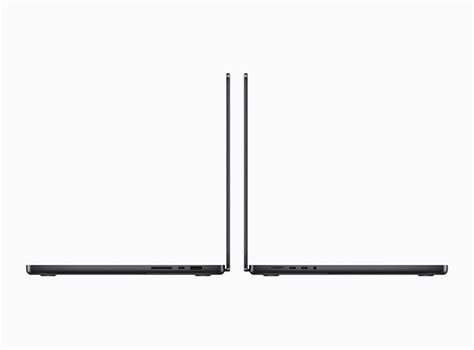 macbook pro m3 pro cpu 12nuc y gpu 18nuc 36 gb ram 512 gb ssd 16 2 negro