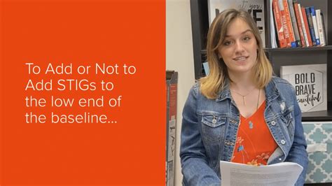 Dr Rmf Episode 9 Adding Stigs To The Baseline Bai Rmf Resource Center