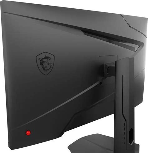 Msi Hz Rapid Ips Fhd Gaming Monitor G Sync Compatible Adobe Rgb Dci P