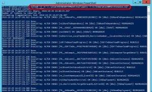 SOLVED How To Clean Up And Repair WSUS Database Up Running Inc Tech How To S