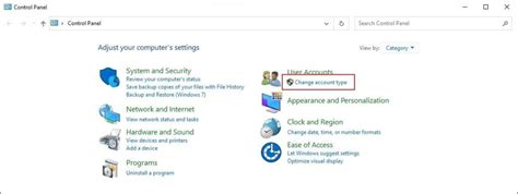 How To Change Your Account Name In Windows