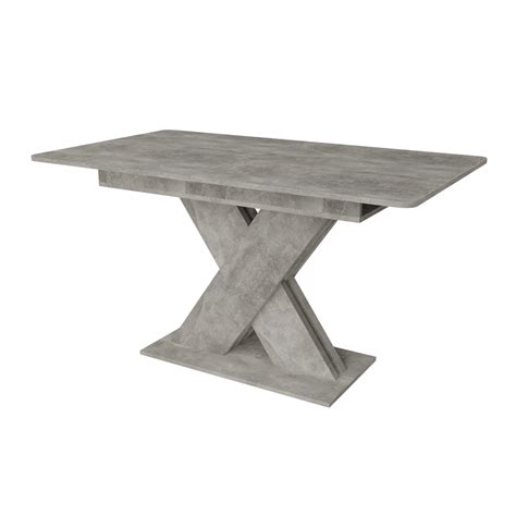 Стіл розсувний Неман ВІТО Бетон по ціні 5 236 00 грн грн Альтек мебель