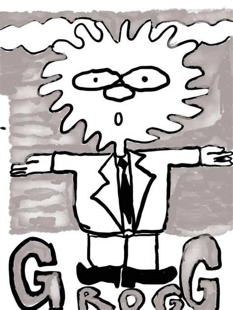 Grogg Aka Todd Briggs By Mrtangent0081 On Deviantart