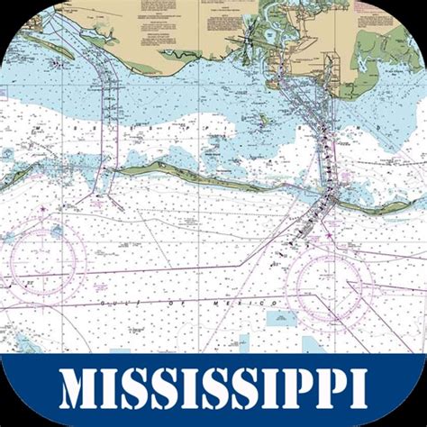 Mississippi Raster Maps By Mac George Roberts