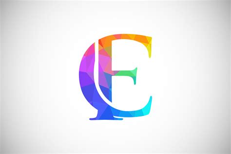 Letter F C Logo Design Deeezy