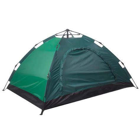 ᐉ Палатка автоматическая 6 ти местная 2х2 5м 15350657 • Купить в Киеве Украине • Лучшая цена