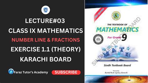 number line terminating and non terminating fractions examples