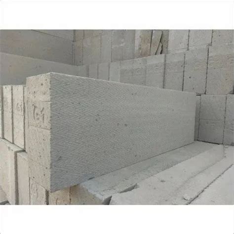 Aac Block At Best Price In Faridabad By VP Precon LLP ID