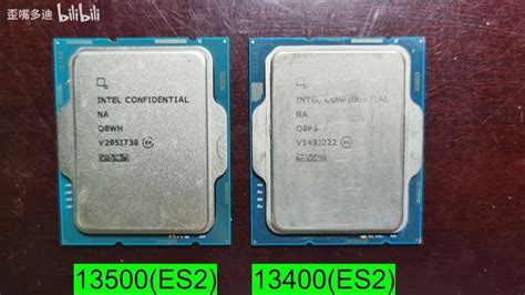 Intel Core I5 13500 Nawet Przeszło 60 Wydajniejszy Od Core I5 12500