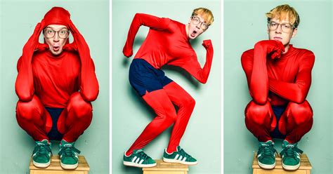 Timon Verbeeck Uit De Slimste Mens Ik Kom Vlotjes Aan Twaalf Uur Schermtijd Per Dag Wat