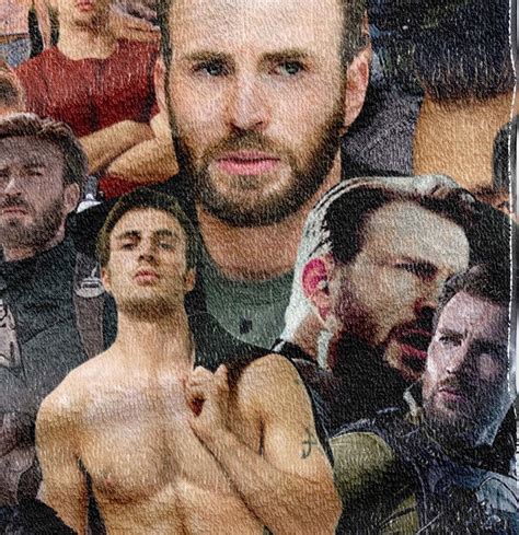 Chris Evans Towel Chris Evans Beach Towel Chris Evans Bath Etsy Canada