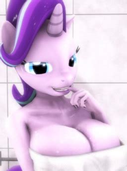 Sharing The Castle With Starlight Glimmer Fimfiction