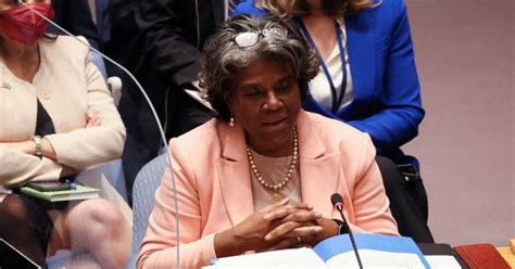 США закликають вигнання Росії з Ради ООН з прав людини після різанини в Бучі Infobae