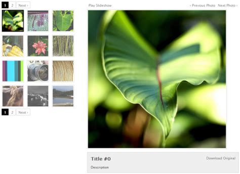 21 jquery slideshow plugins script tutorials