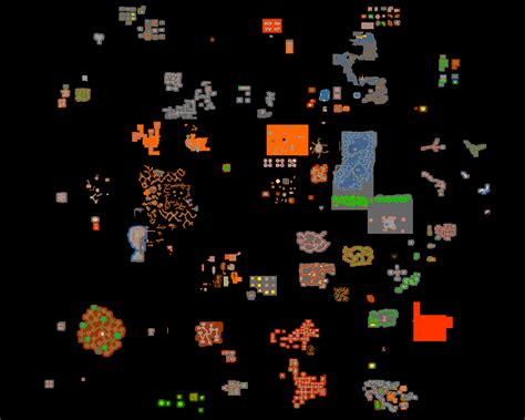 Github Tibiamapstibia Map Data Beginner Fully Explored Tibia Maps