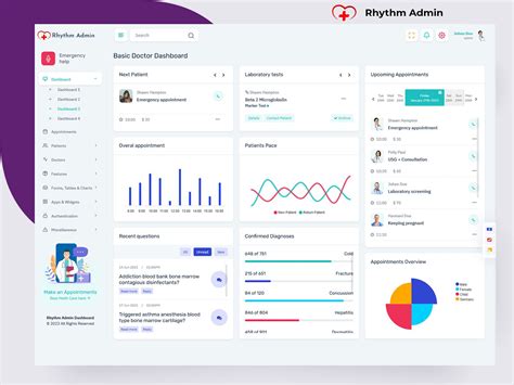 Lotus Admin Template Artofit