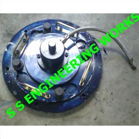 Affordable Price IPV Mechanism Assembly S S Engineers