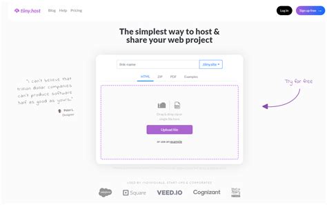 How To Host A Website On Github