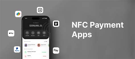 The Ultimate Guide To NFC Payment Apps For Tap And Pay In
