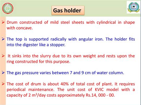 Biogas Plant Classification Pptx Gardening Home And Garden