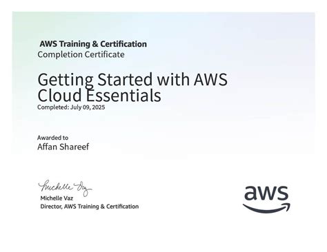 Aws Cloudcomputing Awstraining Cloudessentials Techskills