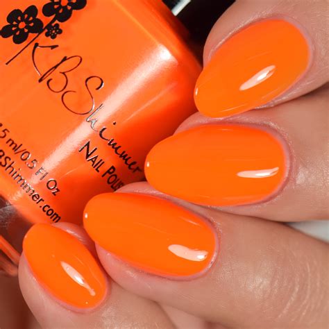 Kb Shimmer All The Bright Moves Live Swatches And Review Rockyournails