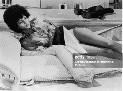 1568 Fotografias E Imagens De Alta Resolução De Pam Grier Getty Images