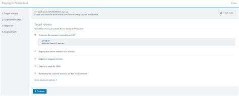 Automating Deployments To Silverstripe Platform With Gitlab
