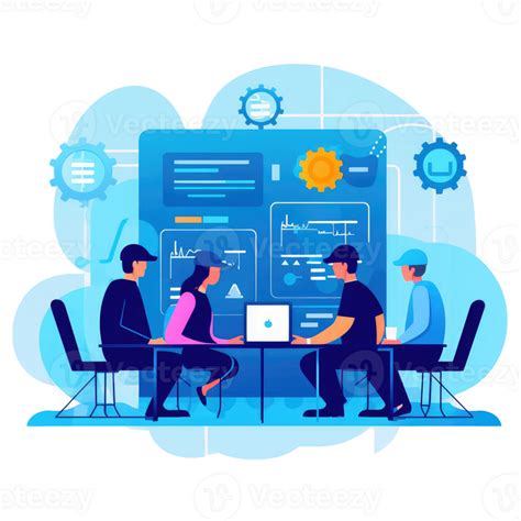 database management consultant ai generated 27853660 png