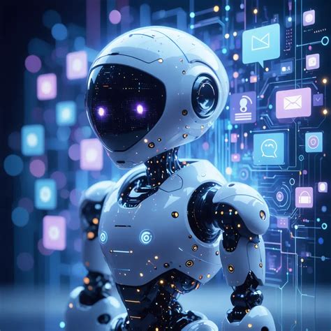 Ai Chatbot Solutions Conversational Ai Platform And Image Generator