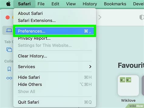 How To Clear Safari Search History IPhone IPad And Mac